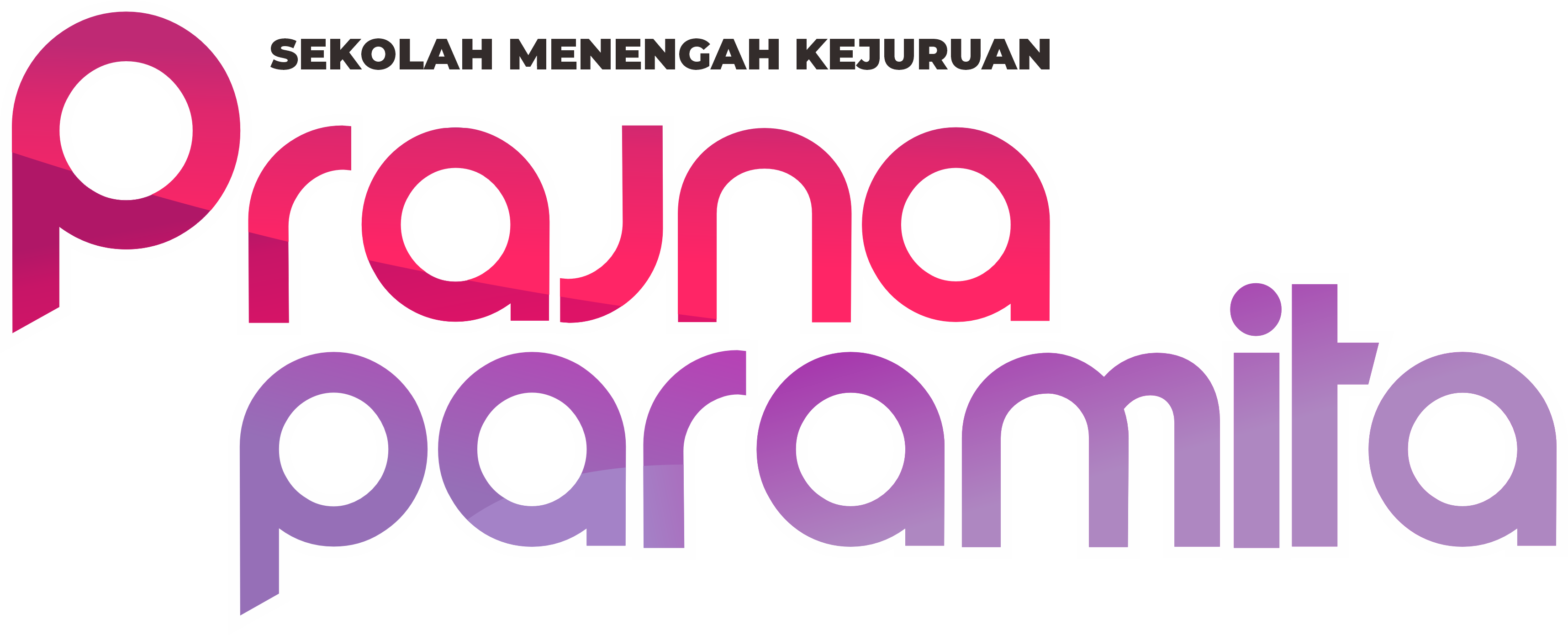 Download Logo SMK Prajnaparamita PVS - SMK Prajnaparamita Malang